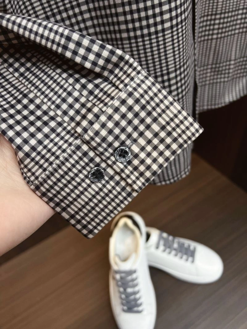Inexpensive Burberry Shirts