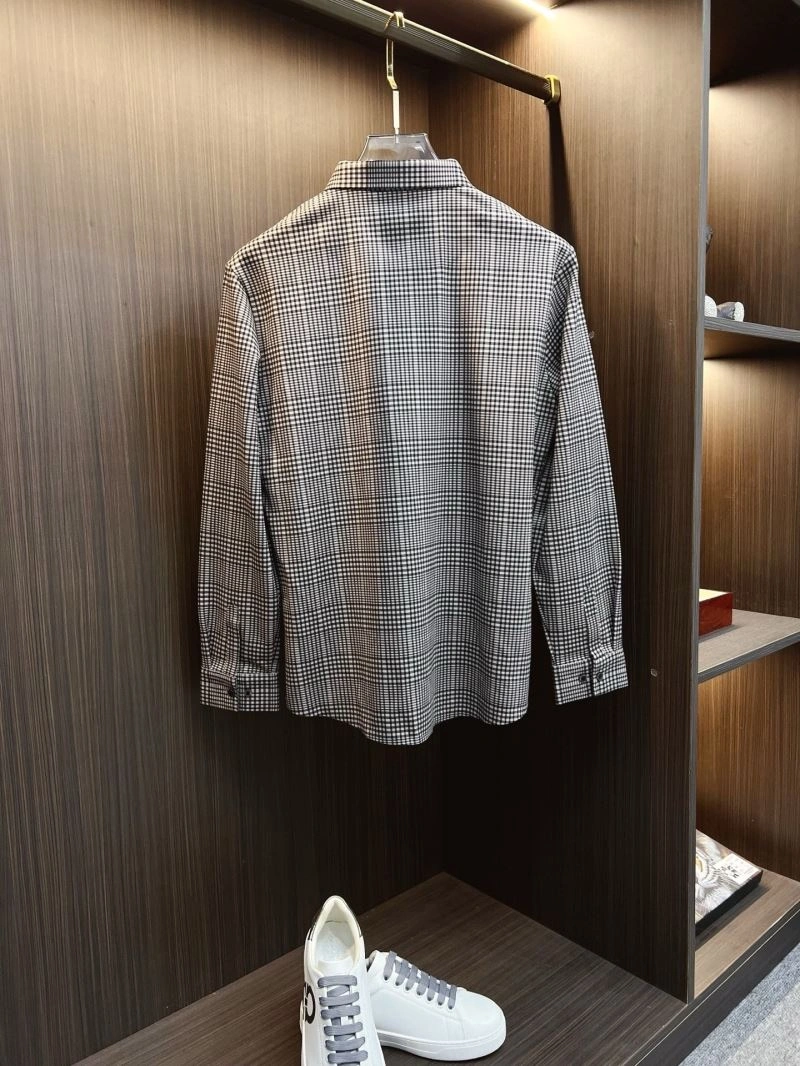 Inexpensive Burberry Shirts