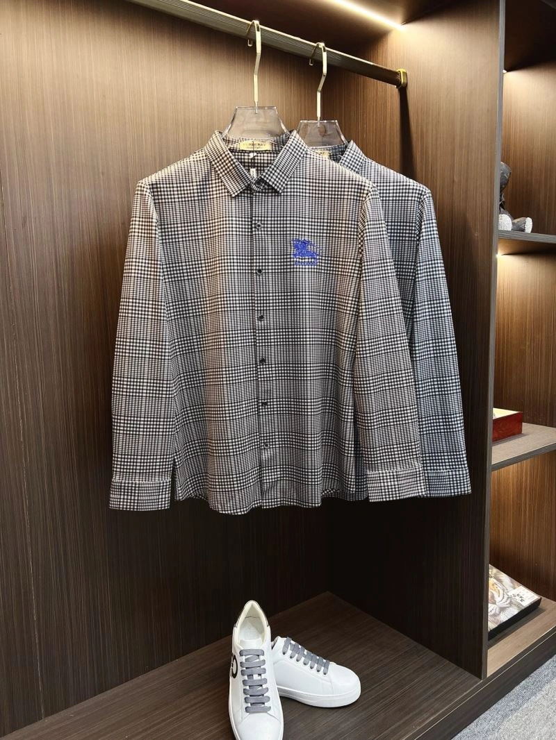 Inexpensive Burberry Shirts