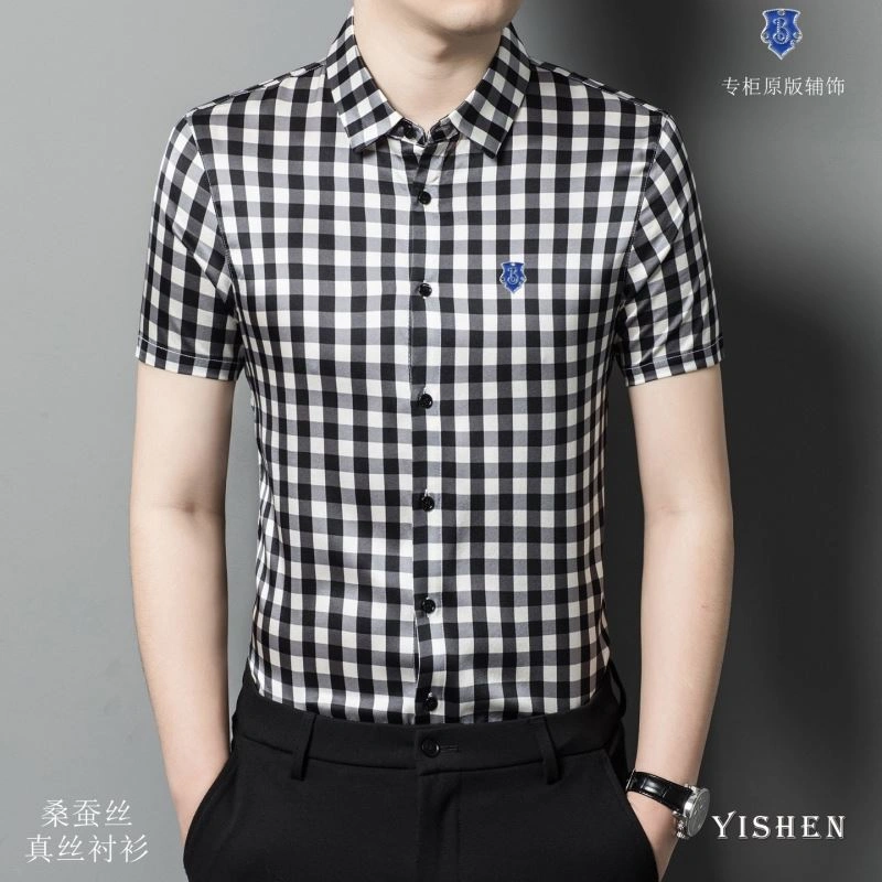 Burberry Shirts