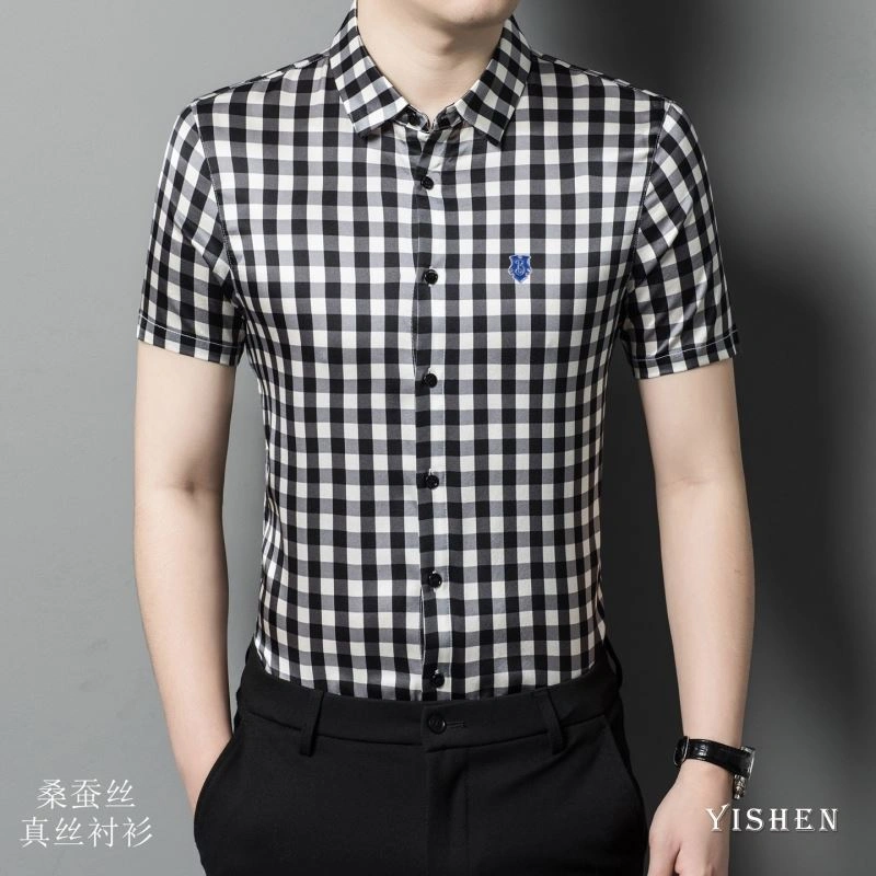 Discounted Burberry Shirts