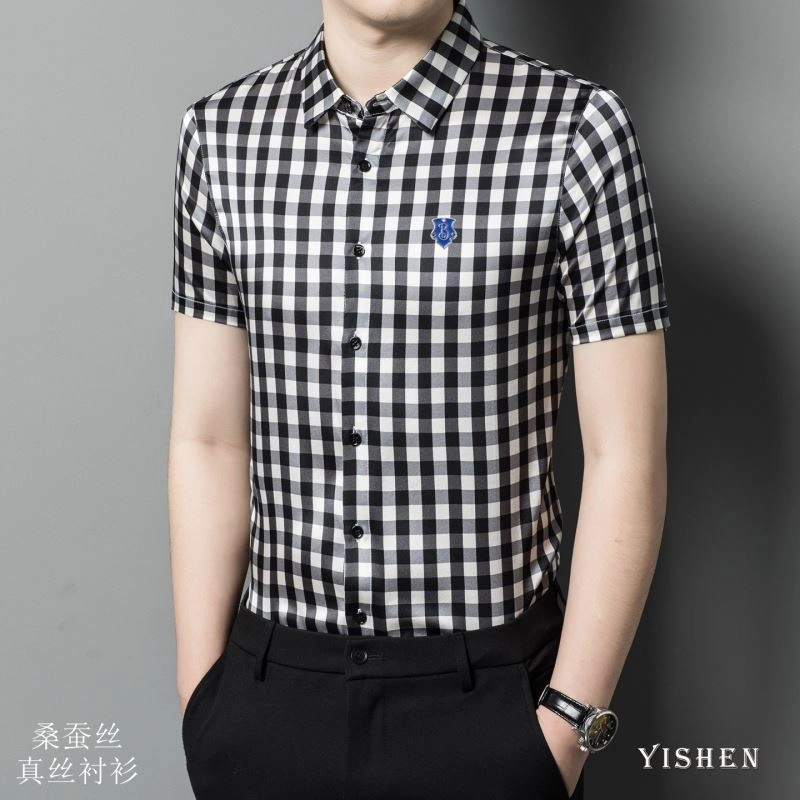 Discounted Burberry Shirts