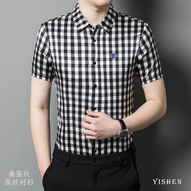 Discounted Burberry Shirts