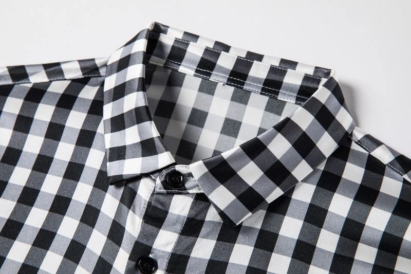 Discounted Burberry Shirts