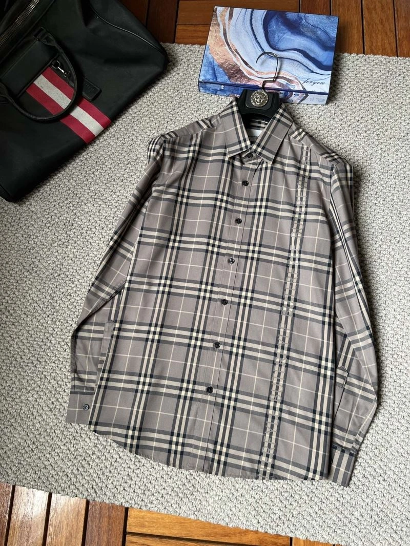 Burberry Shirts