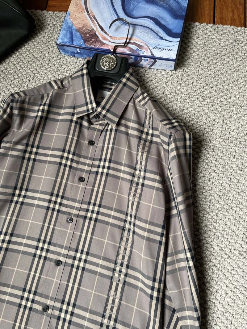 Reasonably priced Burberry Shirts