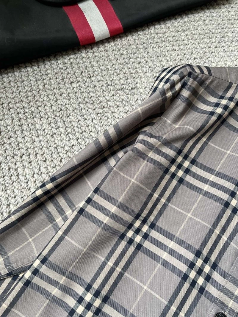 Reasonably priced Burberry Shirts
