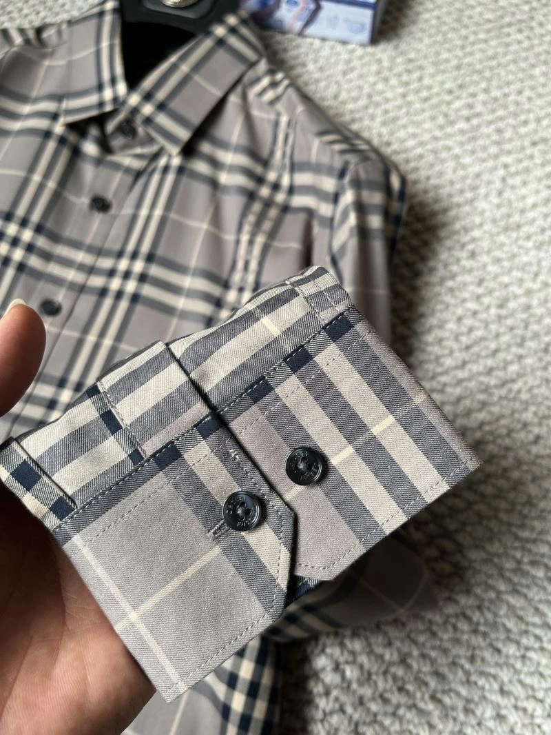 Reasonably priced Burberry Shirts