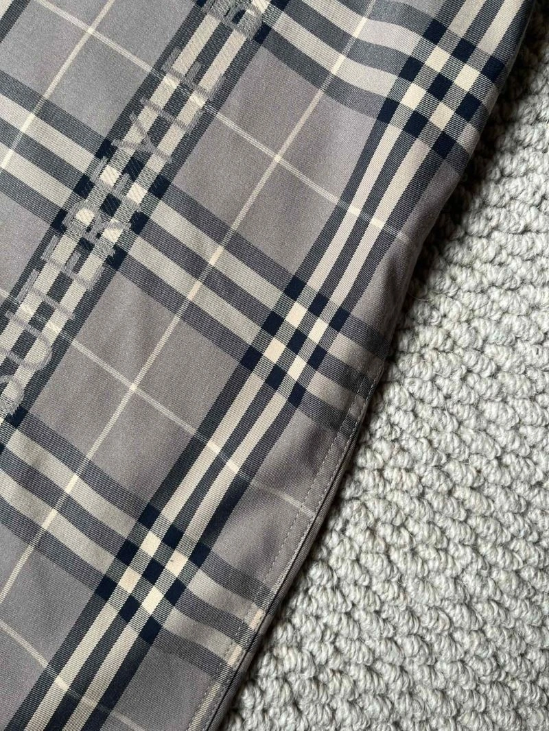 Reasonably priced Burberry Shirts