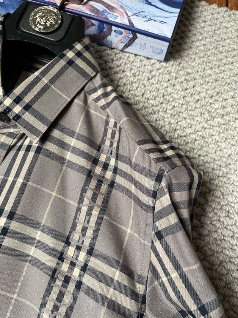 Reasonably priced Burberry Shirts