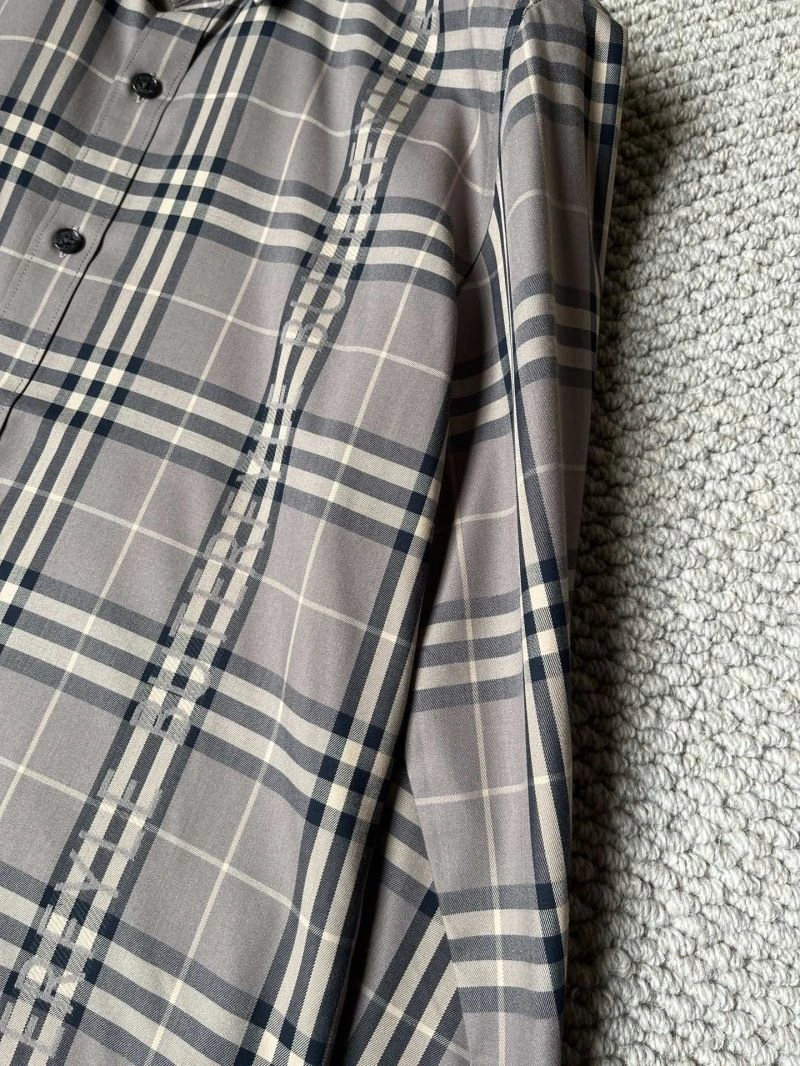 Reasonably priced Burberry Shirts