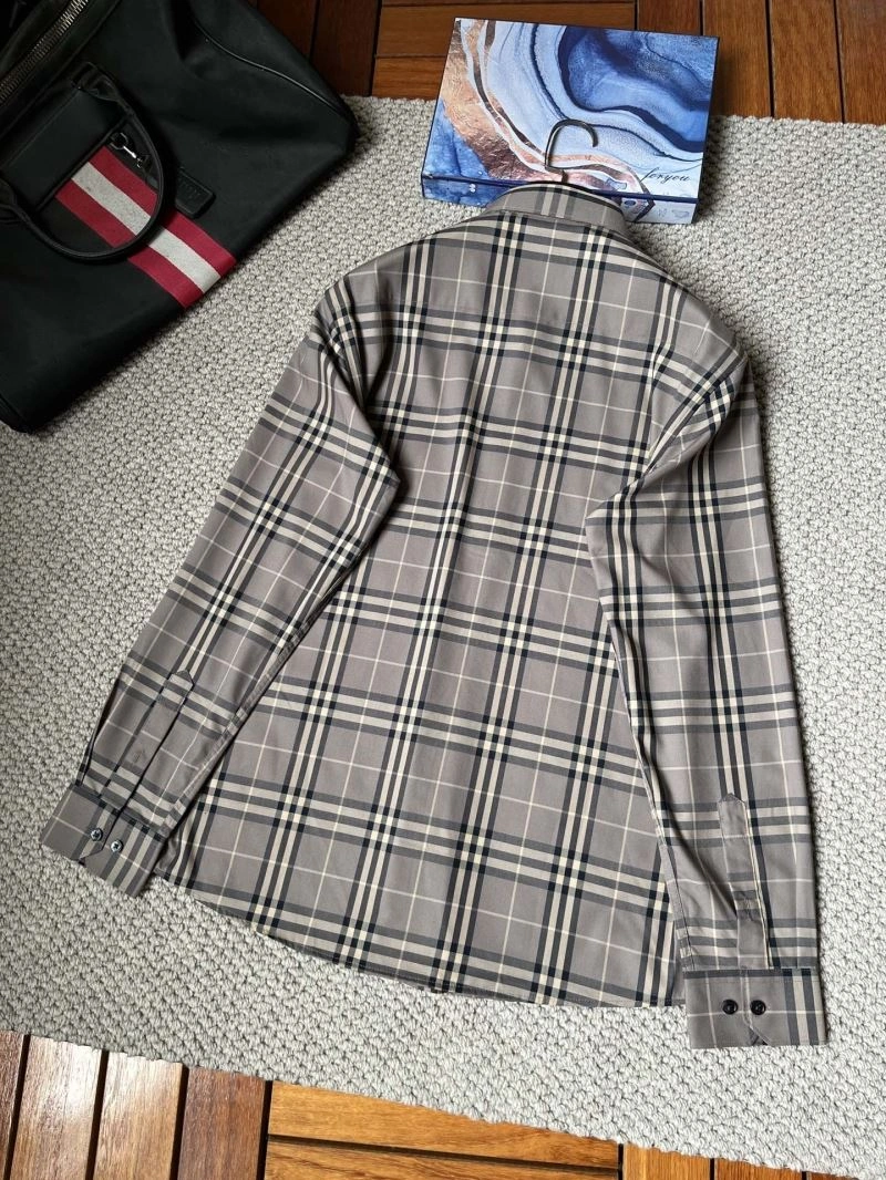 Reasonably priced Burberry Shirts