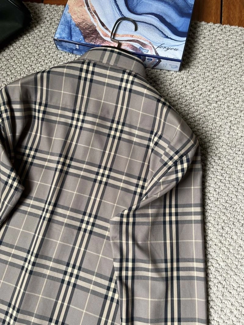 Reasonably priced Burberry Shirts