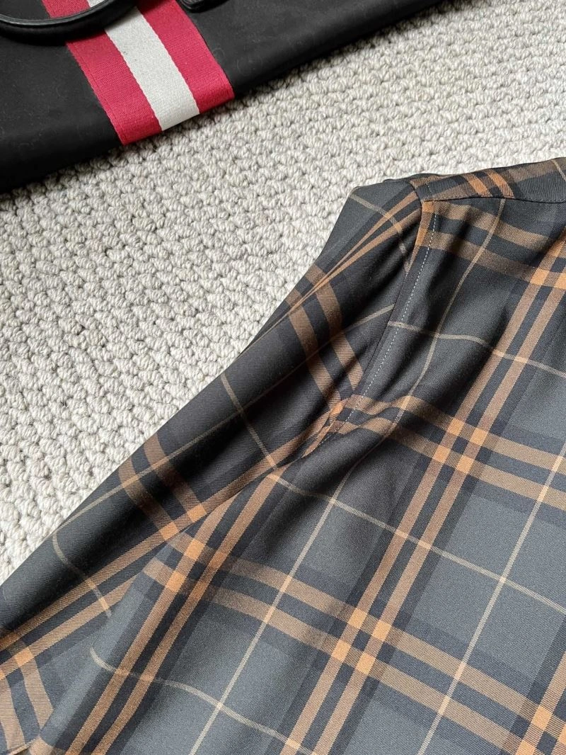 Inexpensive Burberry Shirts