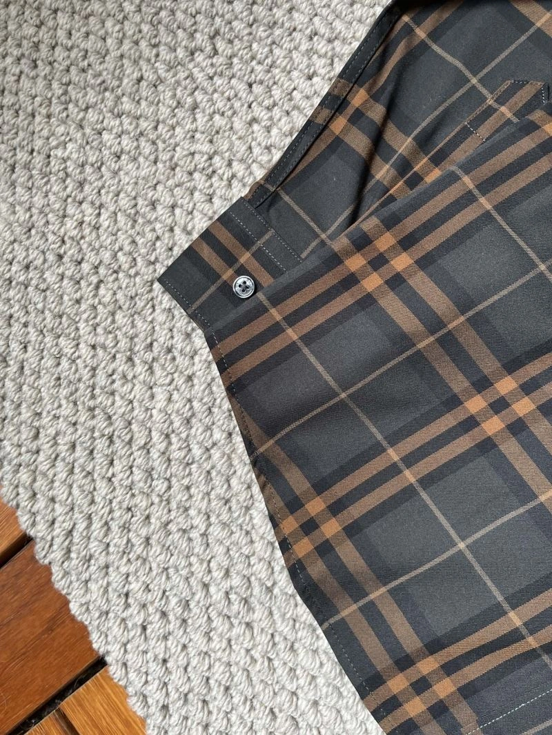 Inexpensive Burberry Shirts