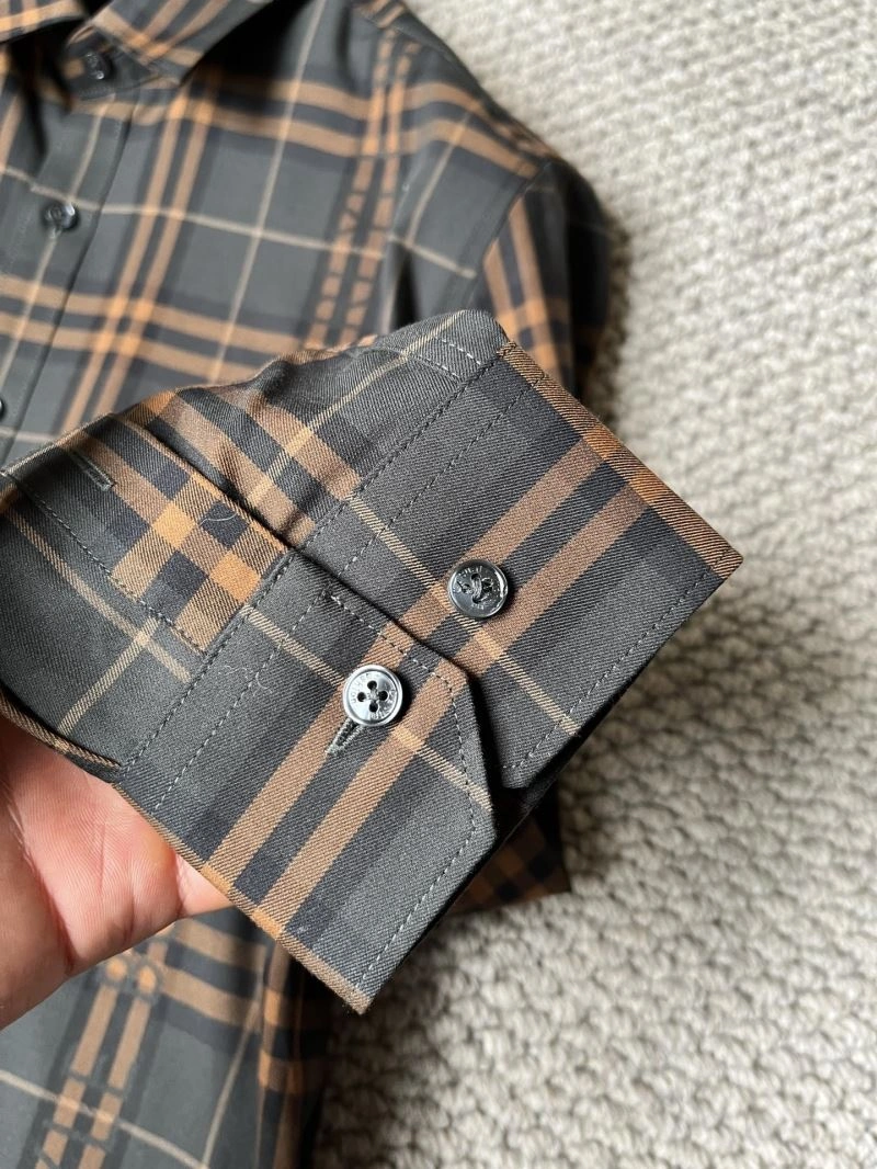 Inexpensive Burberry Shirts