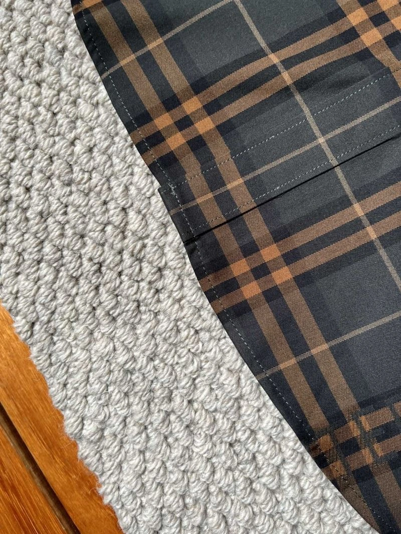 Inexpensive Burberry Shirts