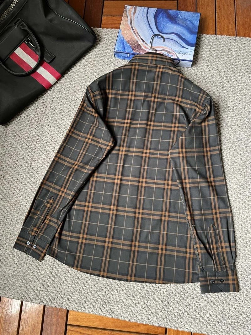 Inexpensive Burberry Shirts