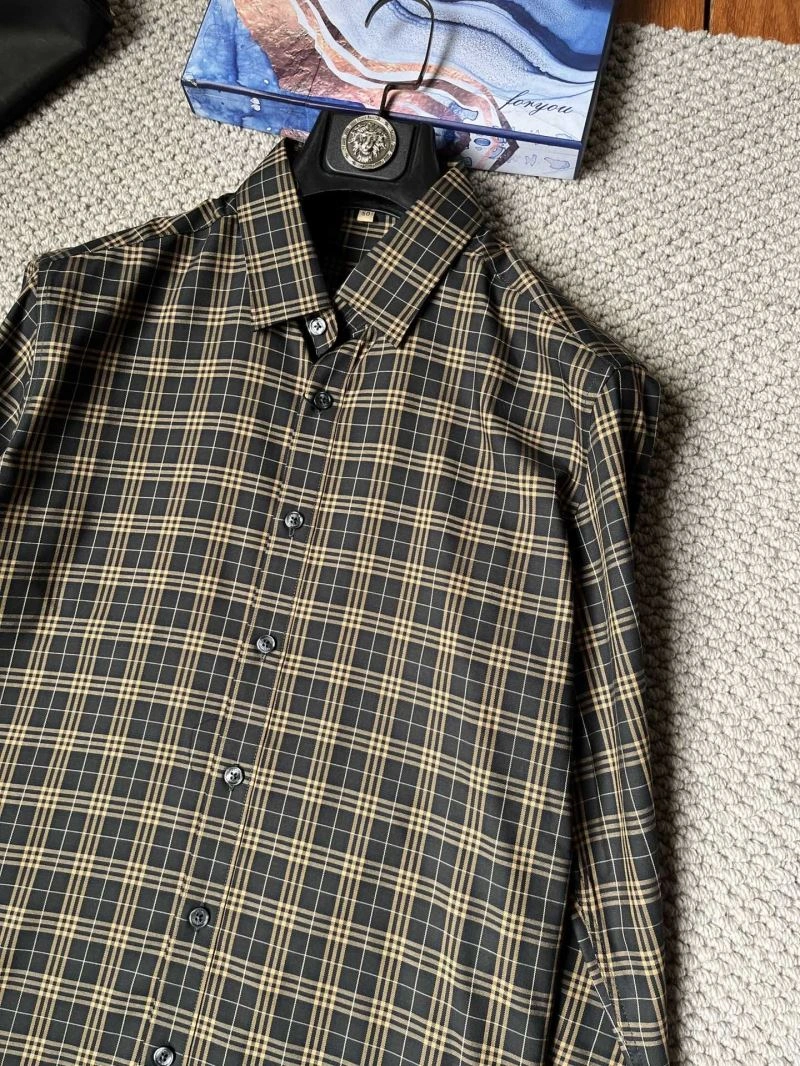 Economical Burberry Shirts
