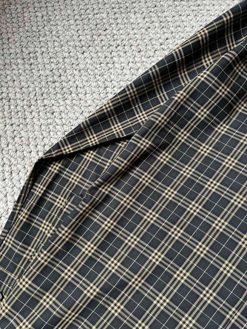 Economical Burberry Shirts