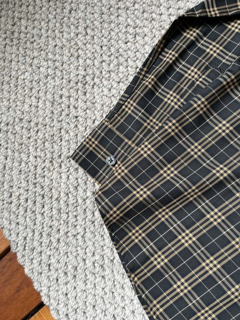Economical Burberry Shirts