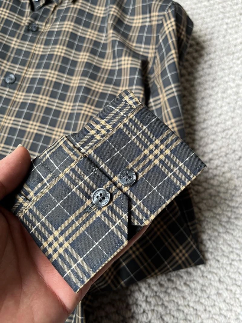 Economical Burberry Shirts