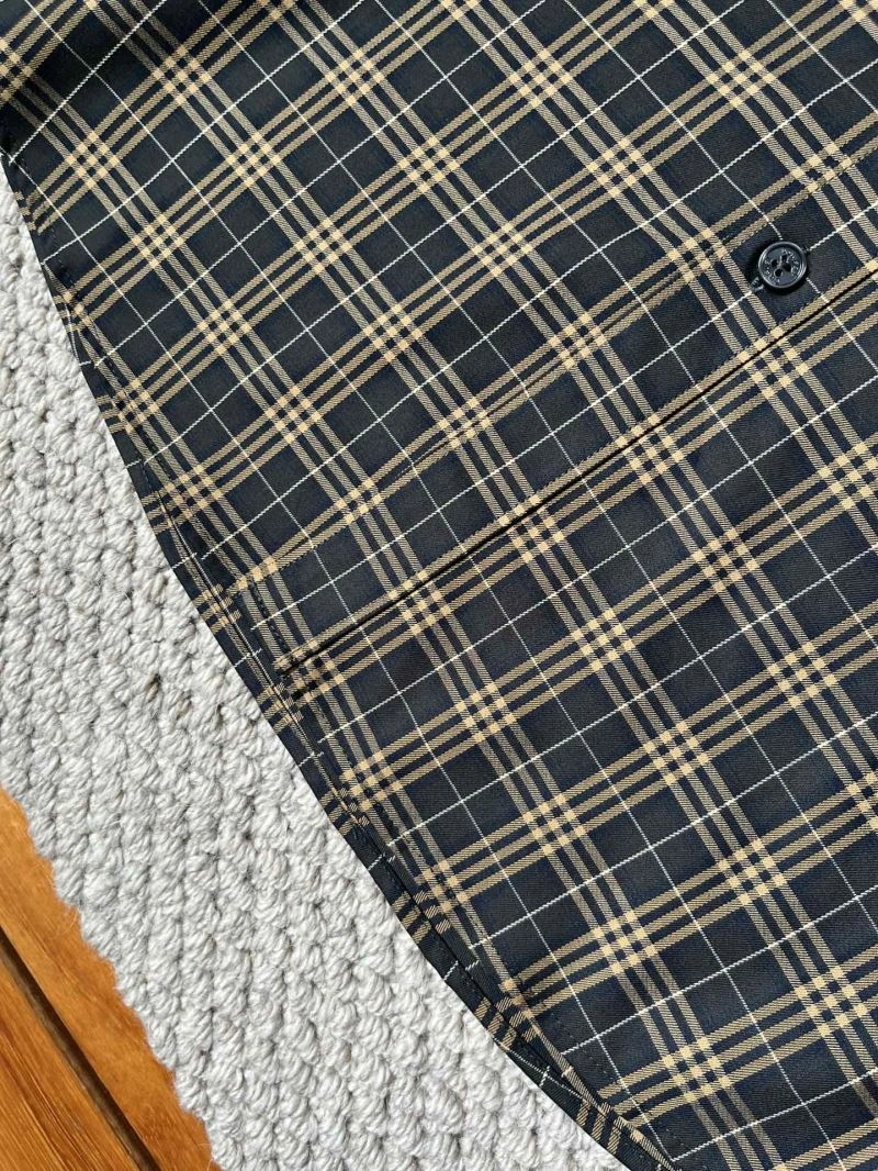 Economical Burberry Shirts