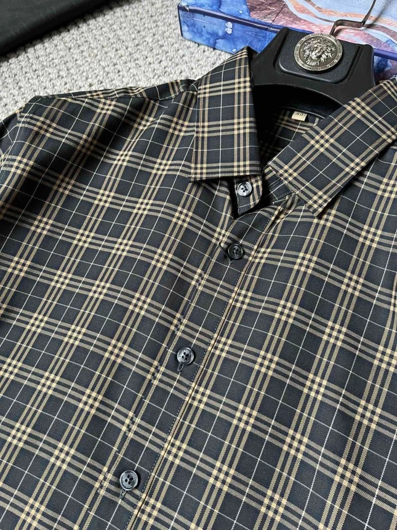 Economical Burberry Shirts