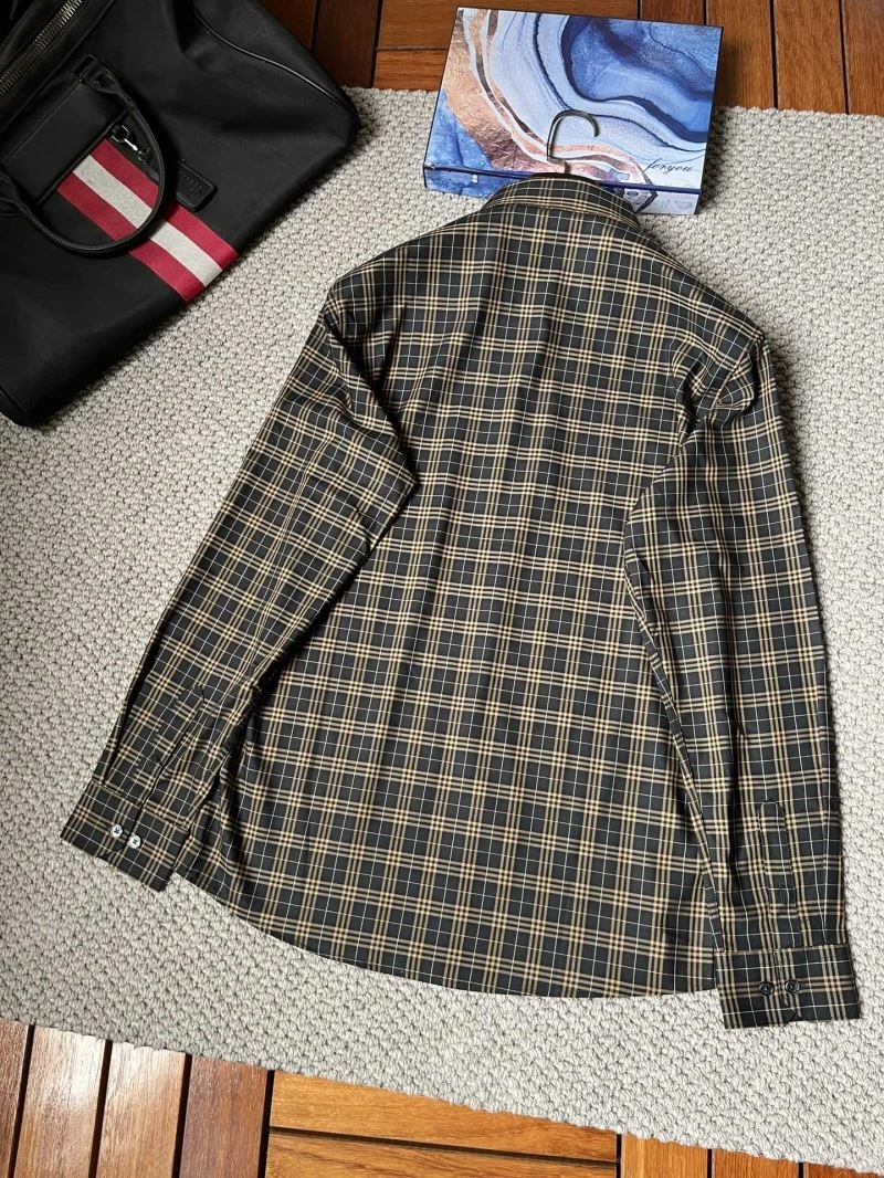 Economical Burberry Shirts