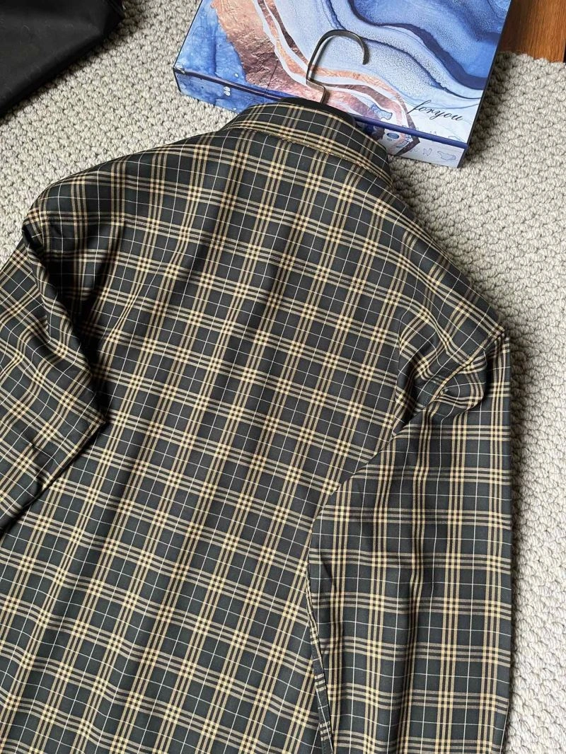 Economical Burberry Shirts