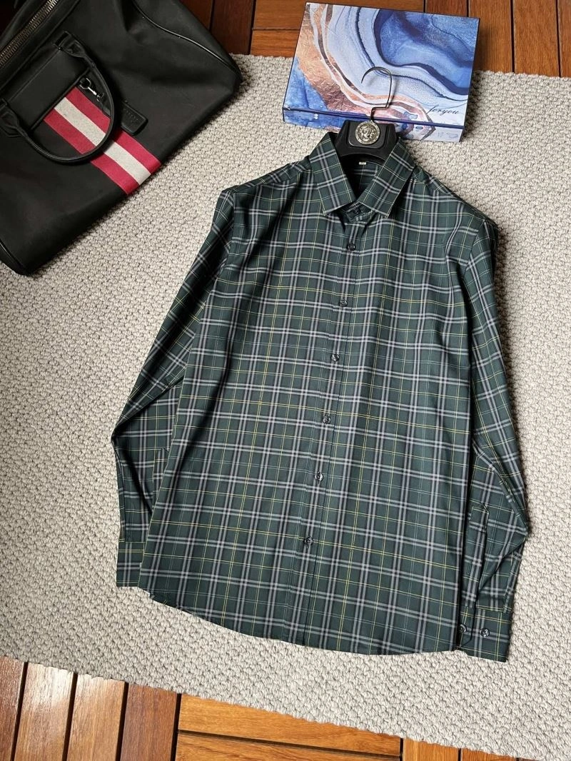 Burberry Shirts