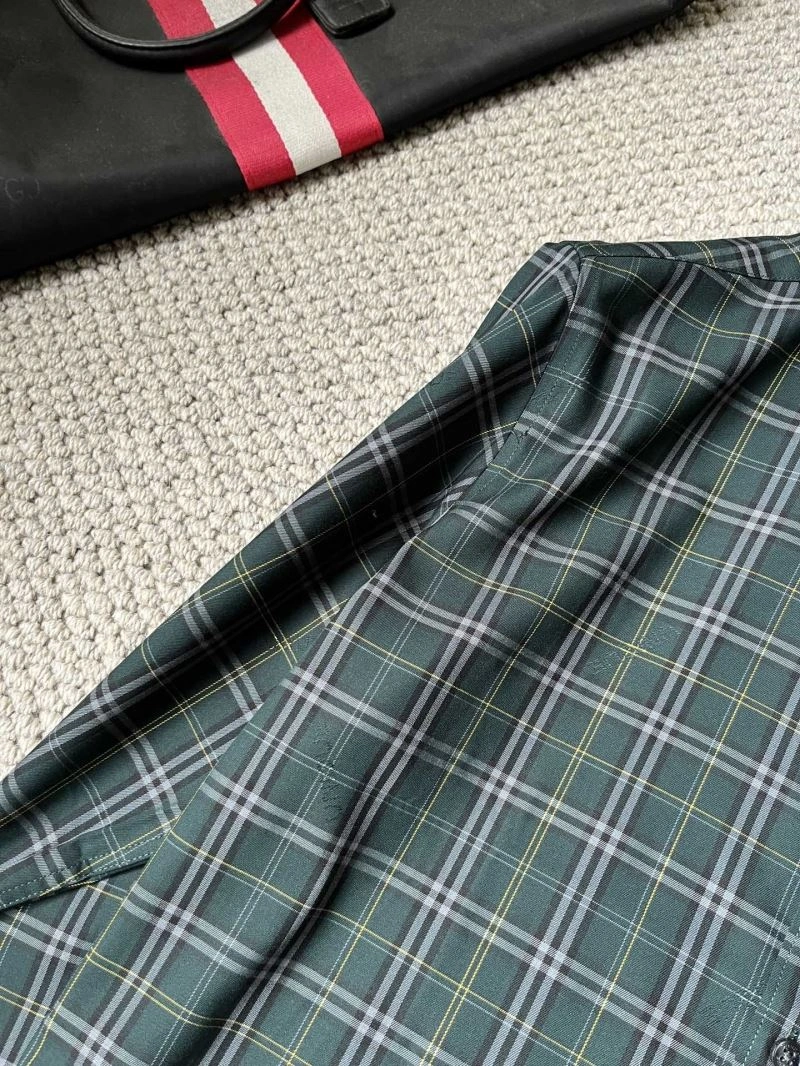 High accuracy Burberry Shirts