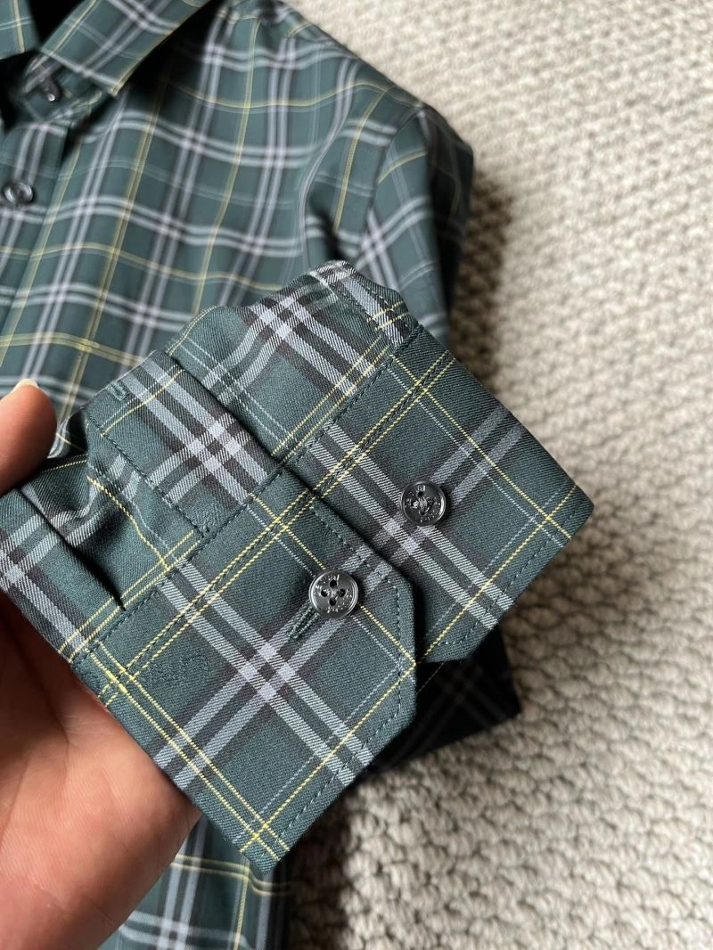 High accuracy Burberry Shirts