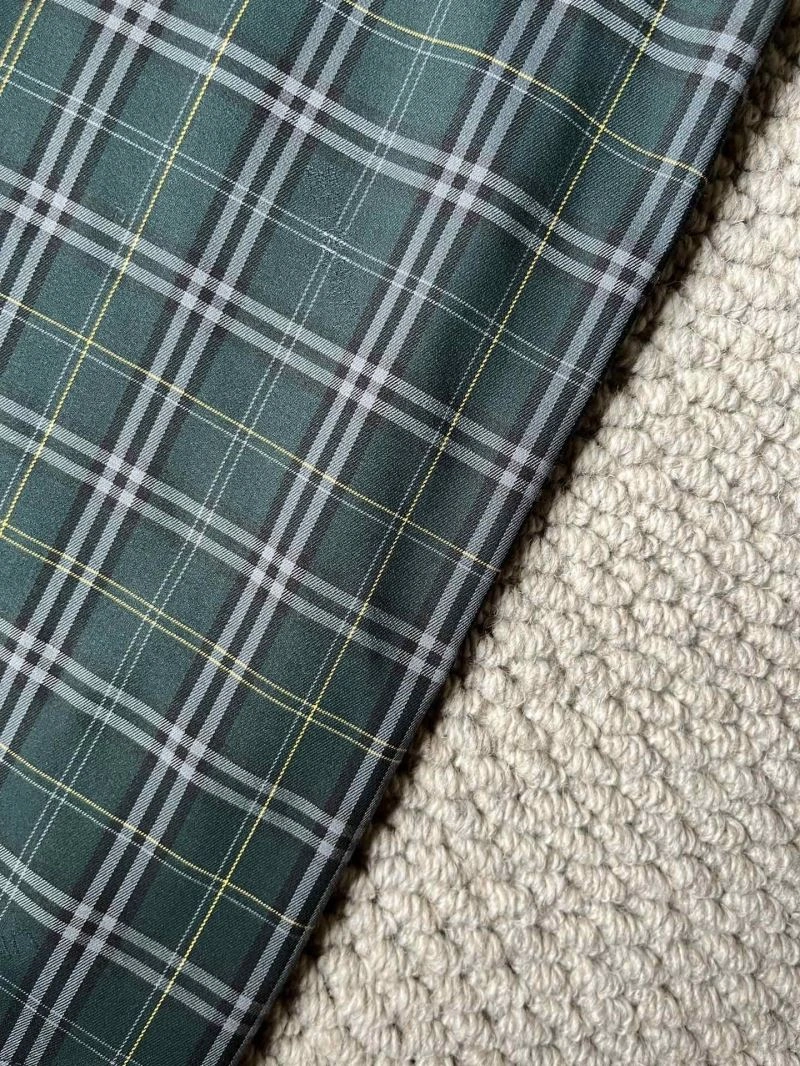 High accuracy Burberry Shirts