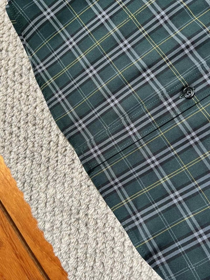 High accuracy Burberry Shirts