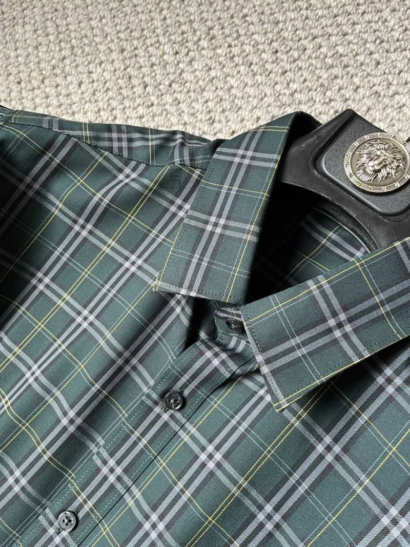 High accuracy Burberry Shirts