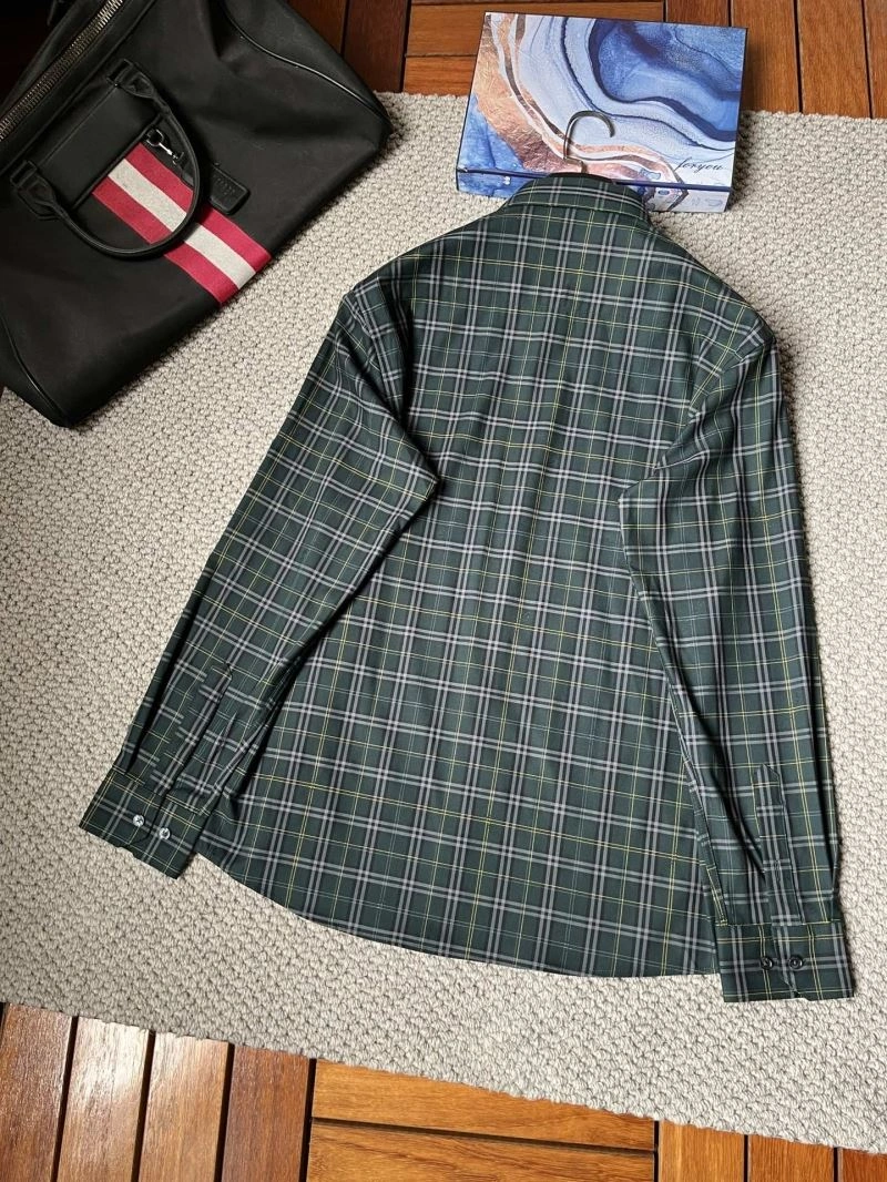 High accuracy Burberry Shirts