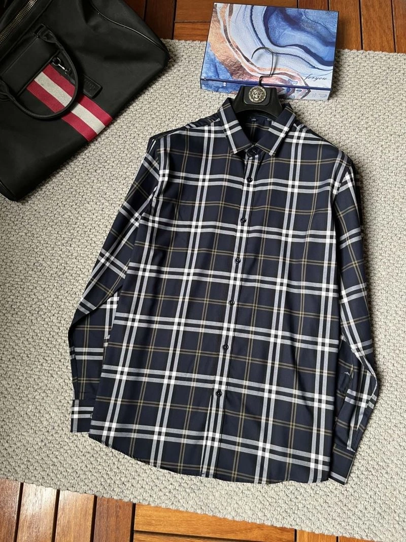 Burberry Shirts
