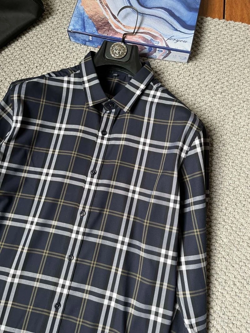 High accuracy Burberry Shirts
