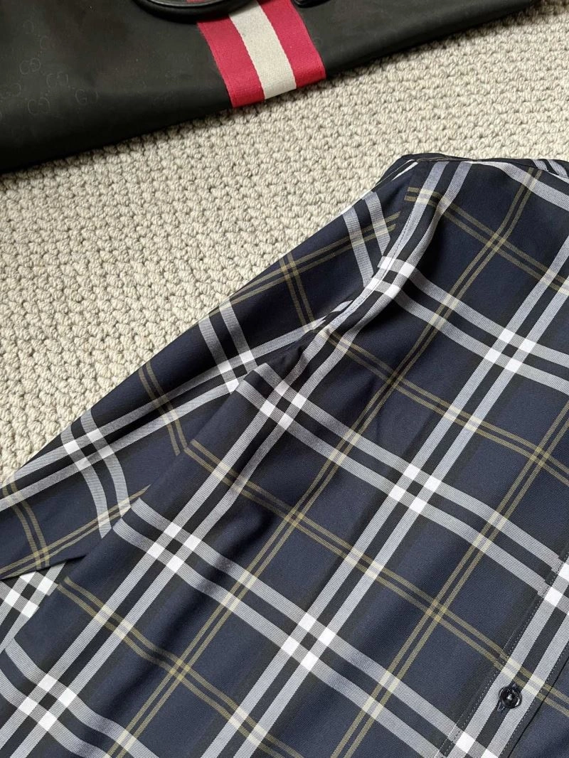 High accuracy Burberry Shirts