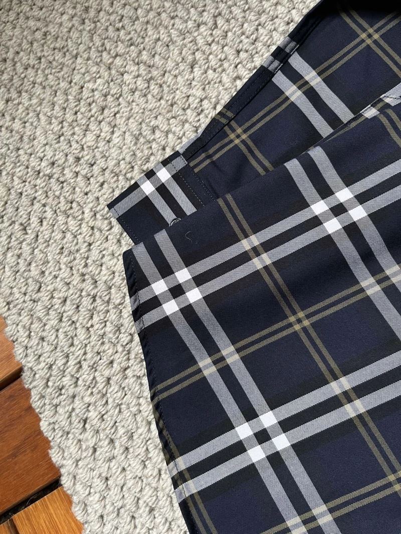 High accuracy Burberry Shirts