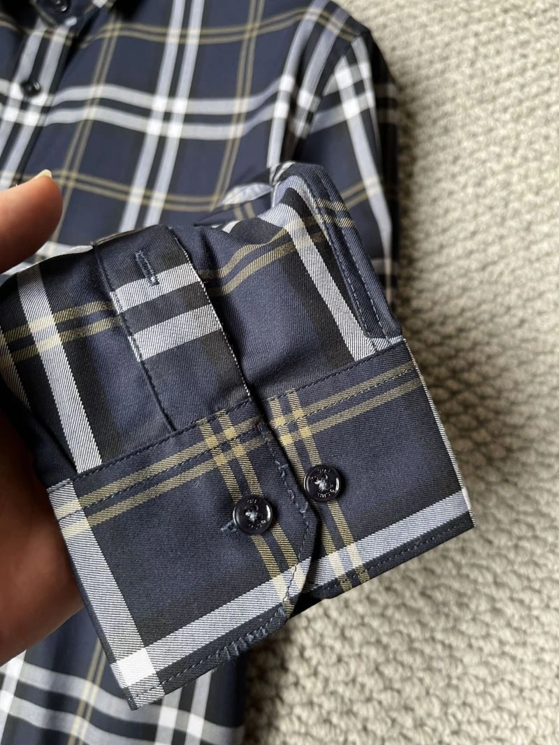 High accuracy Burberry Shirts