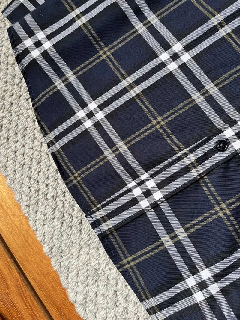 High accuracy Burberry Shirts