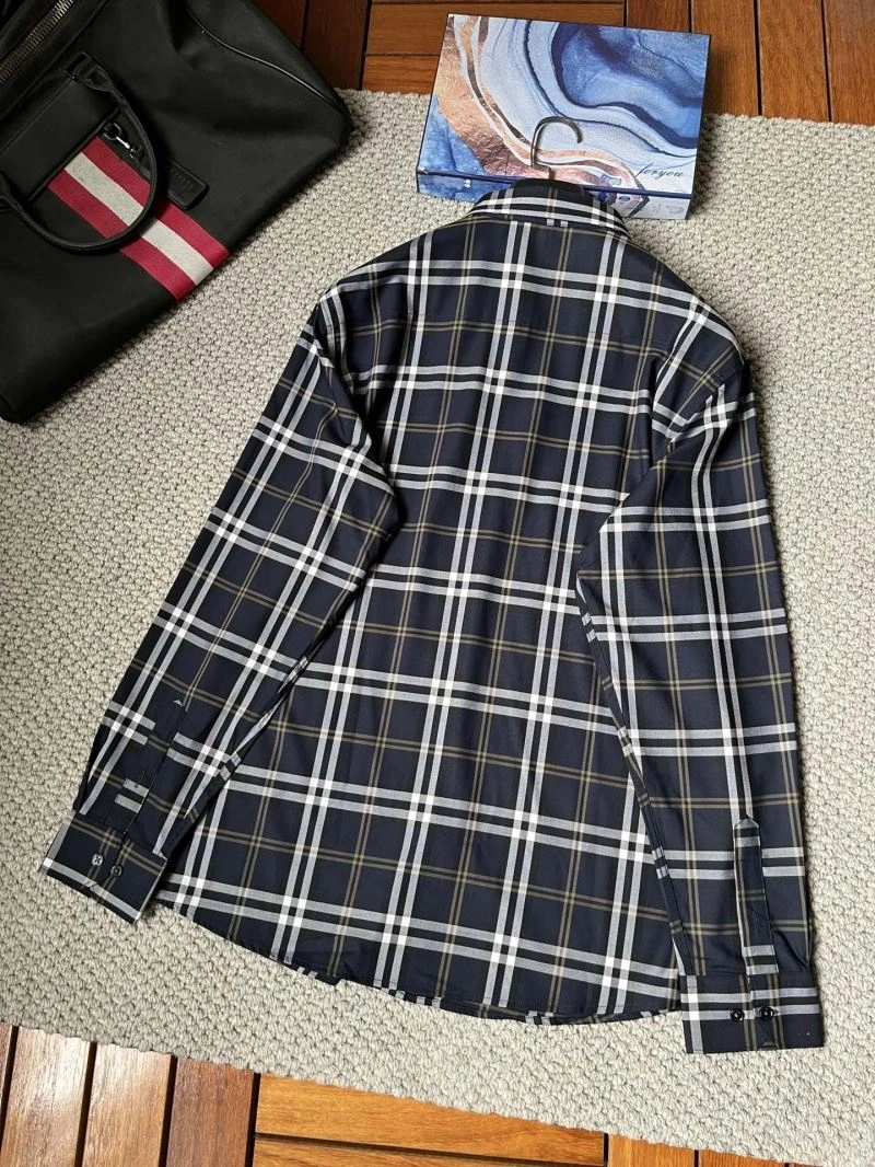 High accuracy Burberry Shirts
