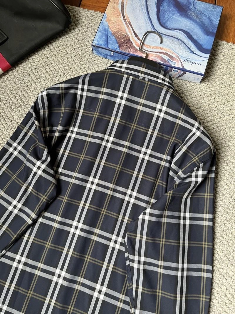 High accuracy Burberry Shirts