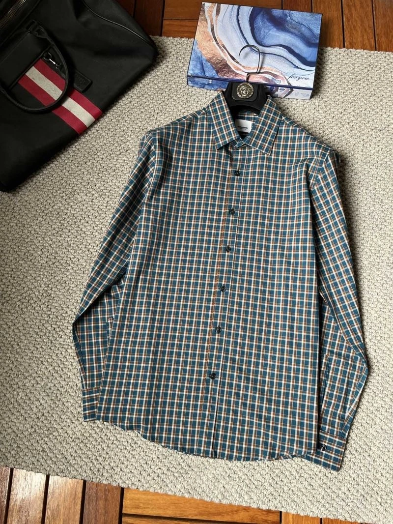 Burberry Shirts