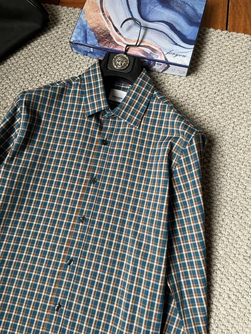 Brand-original Burberry Shirts