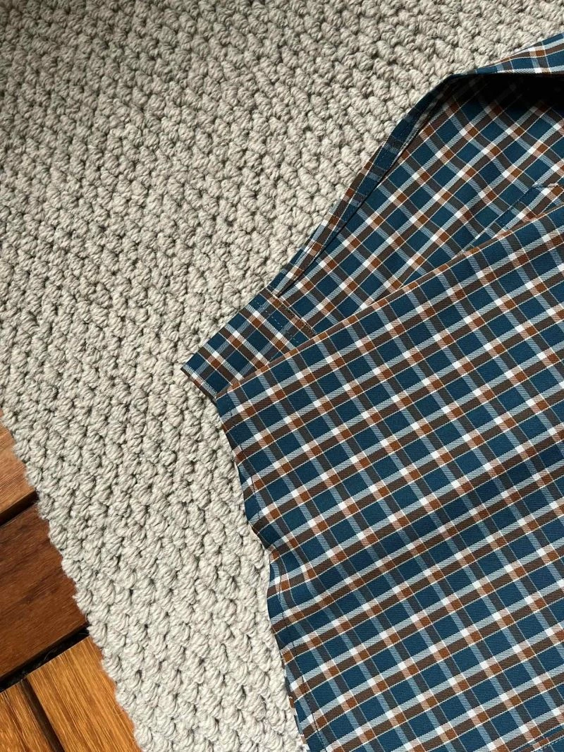 Brand-original Burberry Shirts