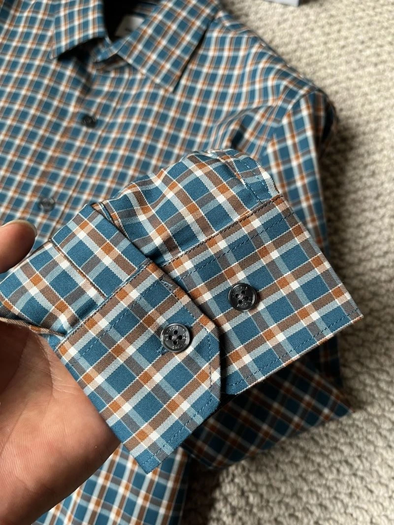Brand-original Burberry Shirts