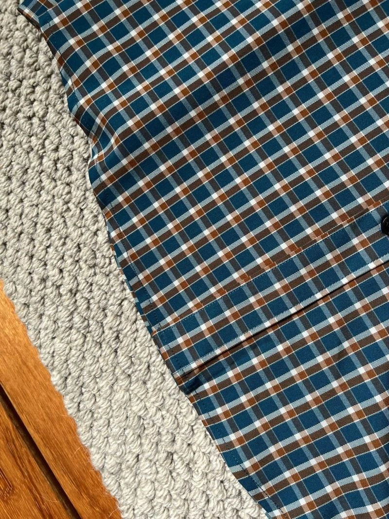 Brand-original Burberry Shirts